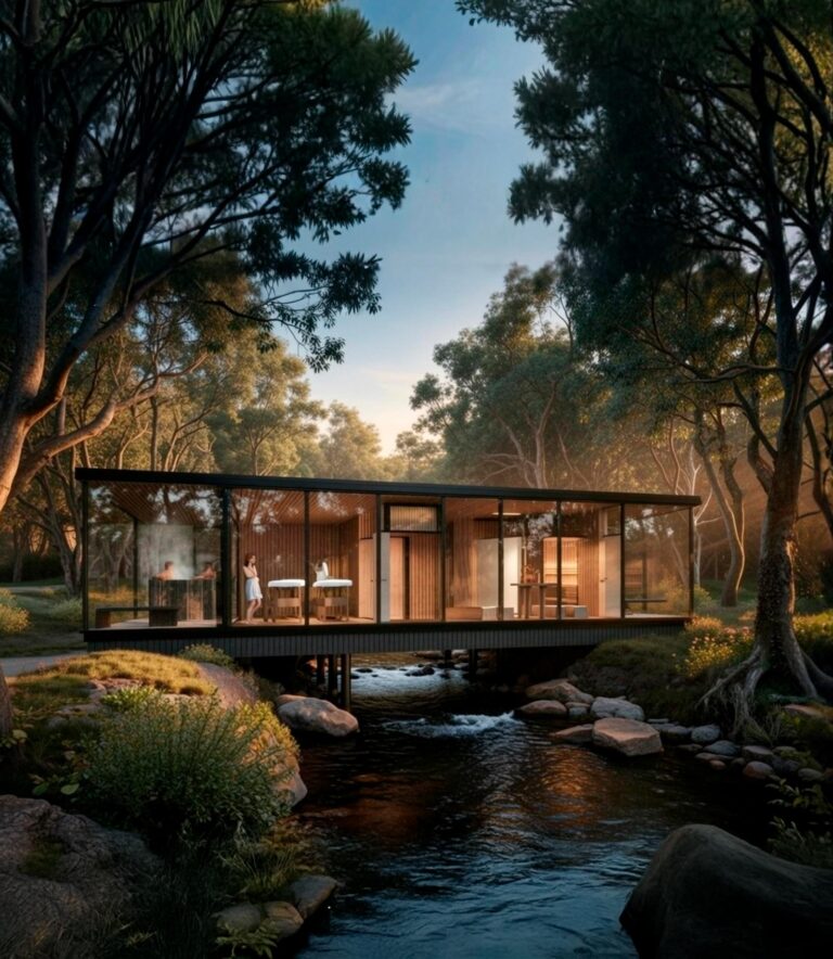 Summit Modular | Construcción Modular